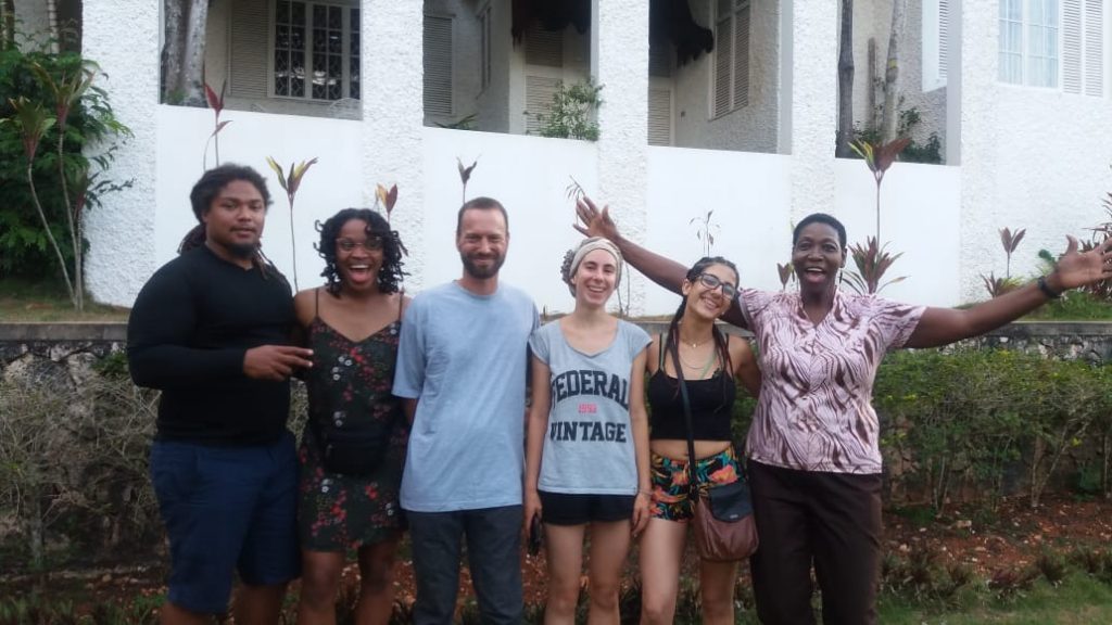 Jamaïque : le reggae inscrit au Patrimoine culturel immatériel de l ...