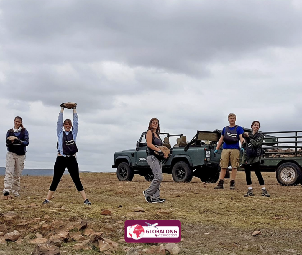 Volontariat Humanitaire en Afrique : Découvrez les Opportunités ...