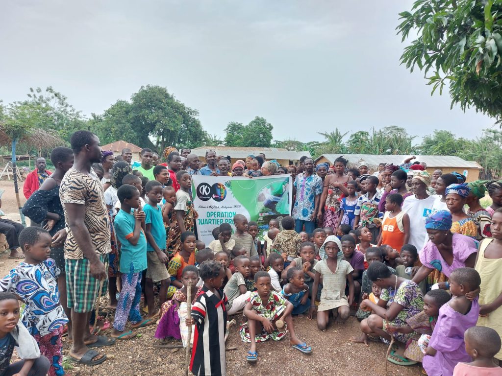 L'aide humanitaire pour les entreprises : Un impact RSE positif ...