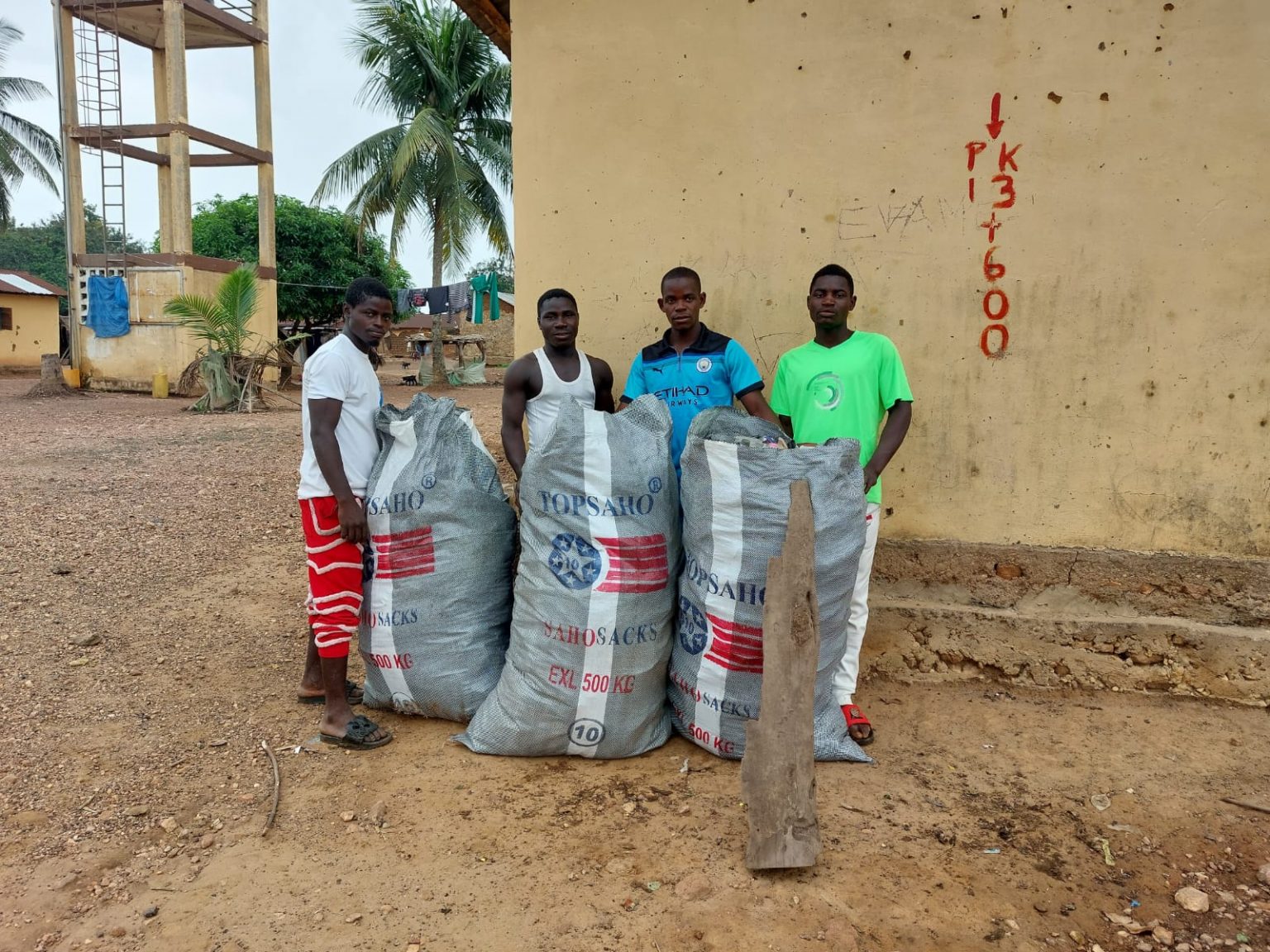 S'engager dans l'humanitaire : Pourquoi et Comment - Association Globalong