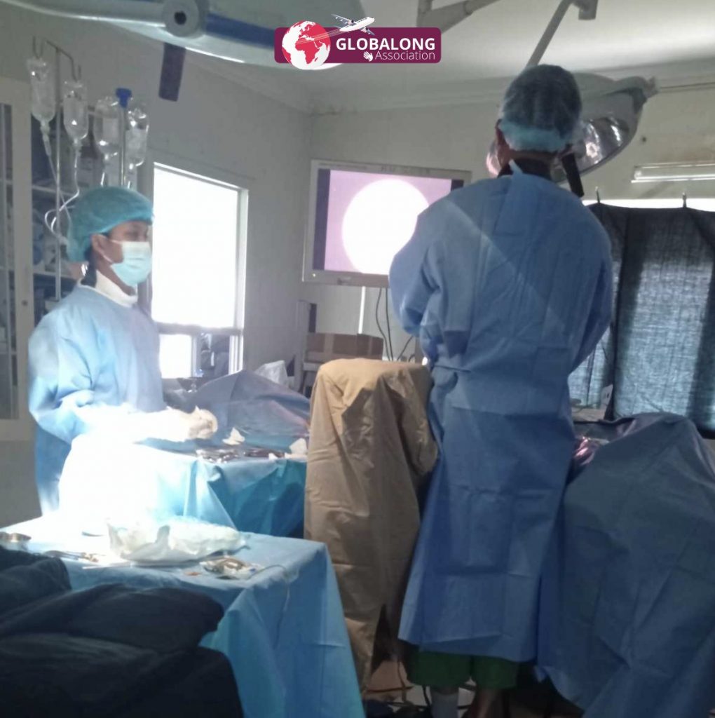 Qu’est-ce qu’une mission humanitaire : guide complet 2025/2026 ...