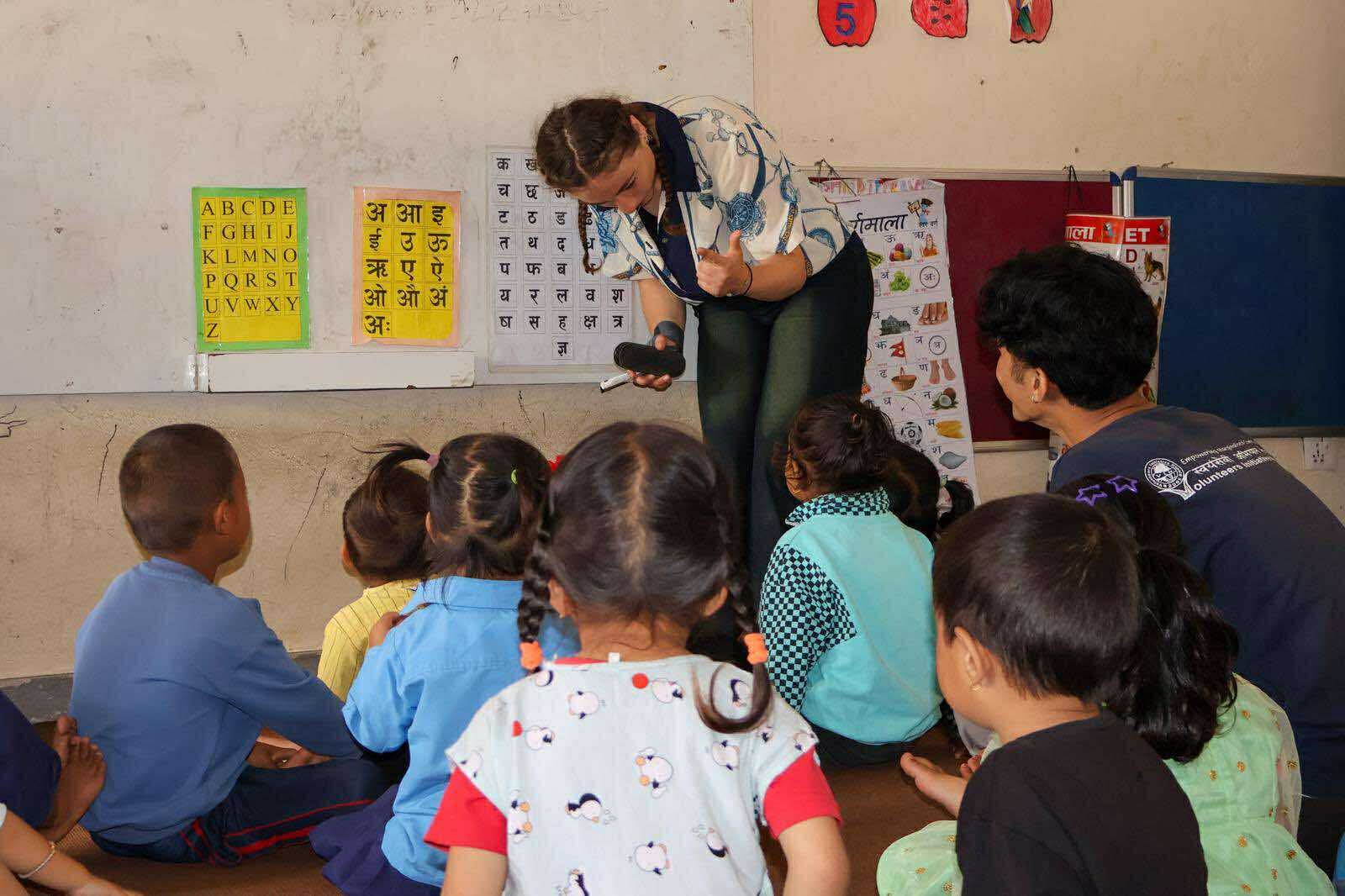 Quel type de mission humanitaire choisir ? Guide pratique