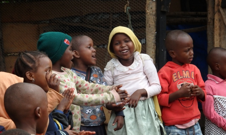 Ouvrir Un Orphelinat En Afrique – YZIP